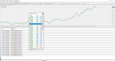 How To Define An Array With X Elements In Build Mql And Metatrader Mql