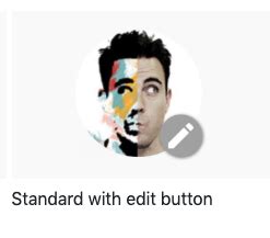 Avatar Icon Should Support Uri Images Issue React Native Elements React Native