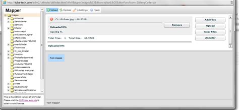 Solved Php Uploade Problem Invalid File Forums