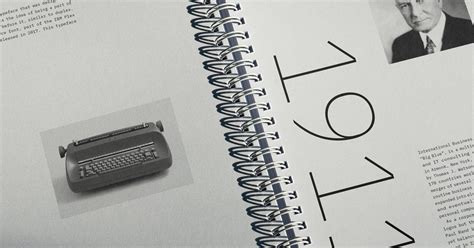 Ibm Plex Mono Type Specimen Olivia Montagnese