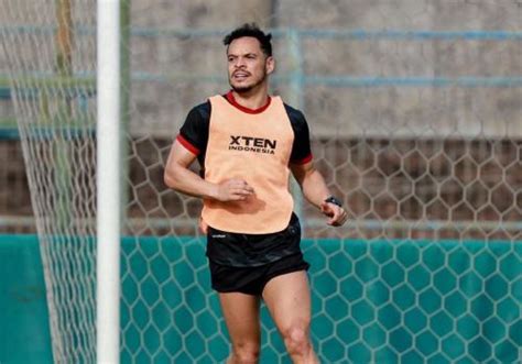 Resmi Tinggalkan Madura United Lulinha Punya Satu Permintaan Terakhir