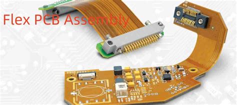 How To Control Flex Pcb Assembly Quality Artist 3d How To Control Flex Pcb Assembly Quality Artist 3d