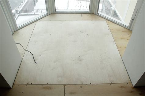 Укладка лаг - "Лаги для пола, деревянные лаги" Екатеринбург