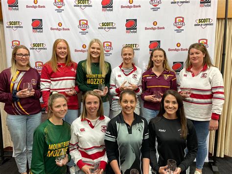 🌟 A Grade Netball Team Glencoe Football And Netball Club