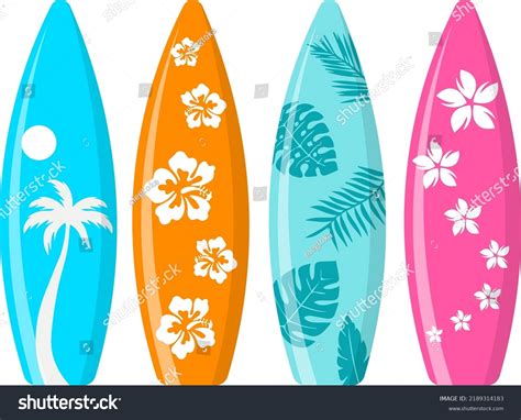 Silueta De Clip Art De Tabla De Surf