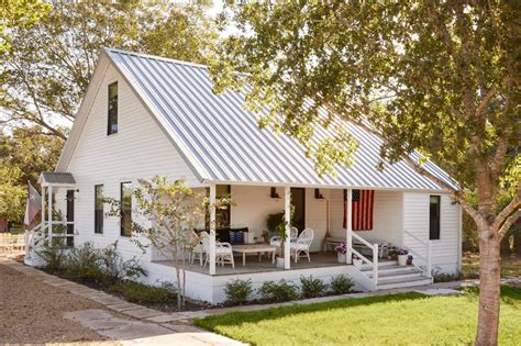 Rustic Tiny House Ideas