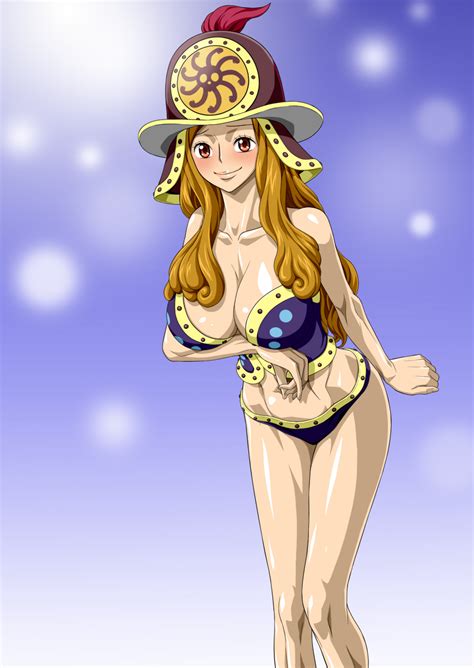 Post 2406879 Aphelandra NEL ZEL Formula One Piece Post 2406879 Aphelandra NEL ZEL Formula One Piece