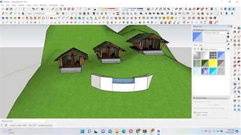 Do 2d 3d Architecture House Plan Design Sketchup Lumion Render By