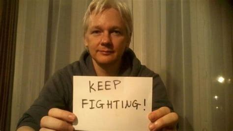 The Slow Motion Execution Of Assange Mr Online