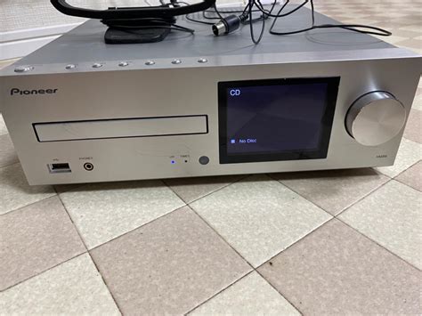 Xs様 Pioneer パイオニア Xc Hm86 ネットワークcdレシーバー メルカリ Xs様 Pioneer パイオニア Xc Hm86 ネットワークcdレシーバー メルカリ