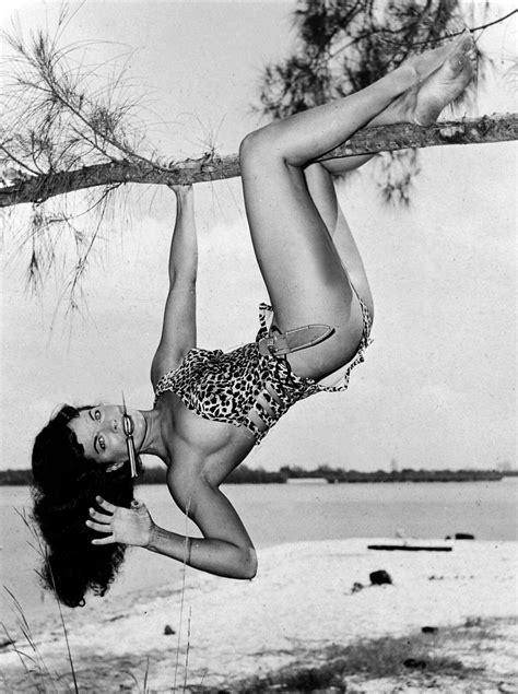 Model Pin Up Photographer Returns To Spotlight