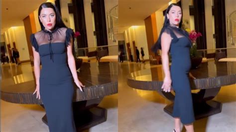 Daniela Aránguiz Deja La Patá Posando Con Pequeño Bikini — Radio Corazón