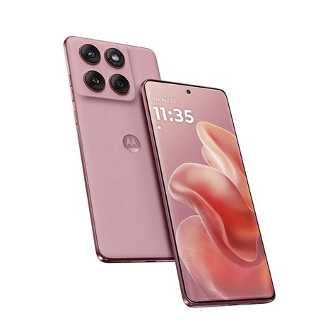 Buy Motorola Edge 60 Fusion 5G 12GB Online In UAE Jumbo Electronics