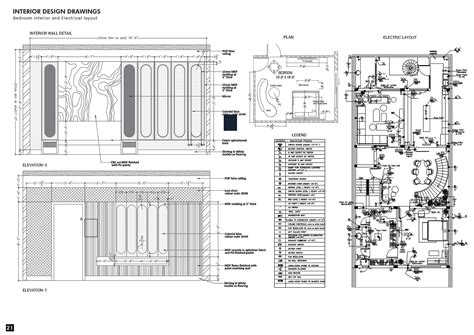 BIM Architect Portfolio By Bazee K Issuu