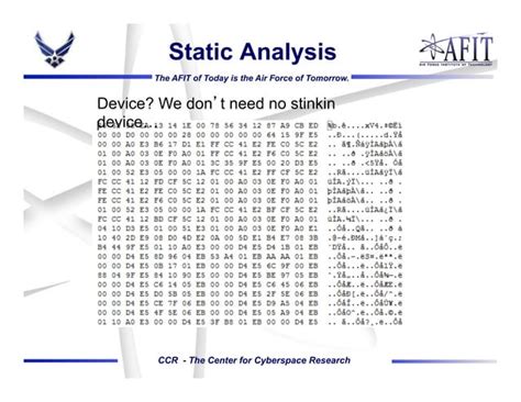 Plc Code Protection Ppt