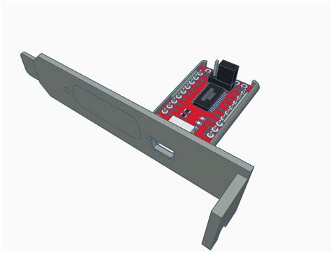 Adding A Serial Port To A Qnap Ts 473a Nas Giddis Space — Just Another Blog On The Internet