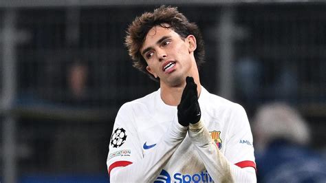 João Félix Se Apaga En El Barça La Nueva España