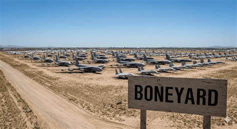 Eia Says Plenty Of Gas Turbines For Data Centers In Ariz Boneyard