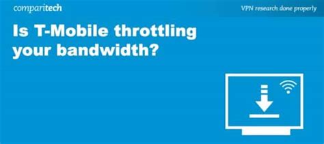 How To Bypass T Mobile Data Throttling With A VPN