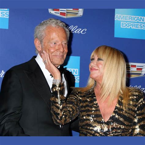 The Heartbreaking Message In Suzanne Somers Last Social Media Post