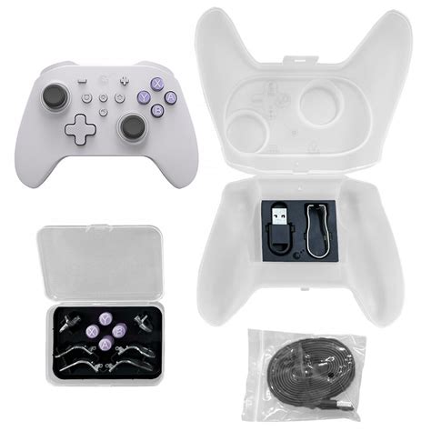 Gulikit Kk 3 Max Wireless Controller For Nintendo Switch Pc Android Mac