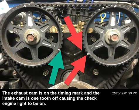 What Is A Timing Belt Blog Autotechiq