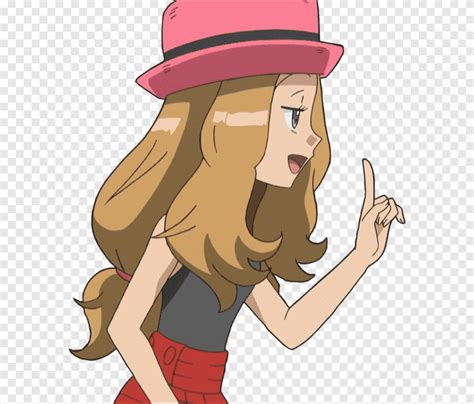 Pokemon Serena Hat