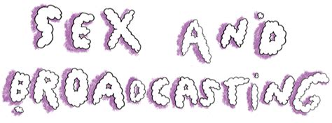 Sex And Broadcasting A Film About Wfmu