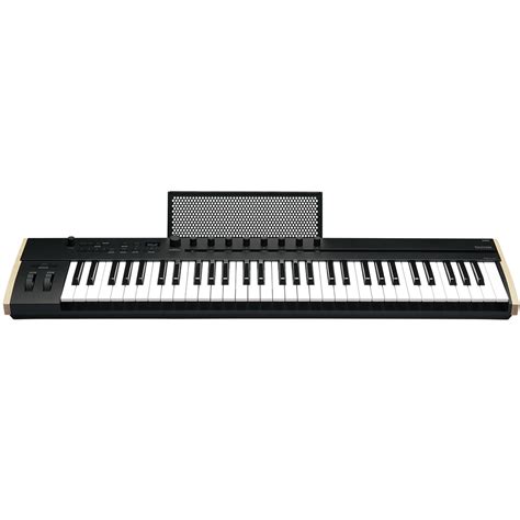 KORG Keystage Key Controller W Poly Aftertouch MIDI