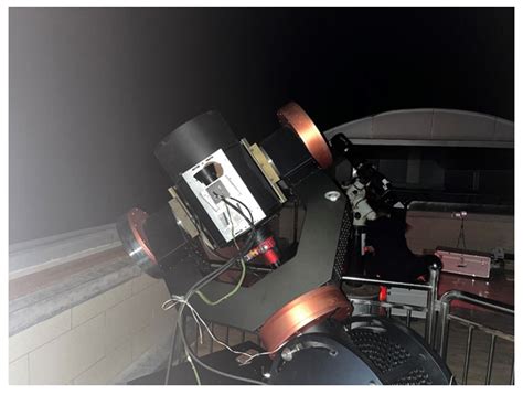 A Voting Based Star Identification Algorithm Using A Partitioned Star Catalog