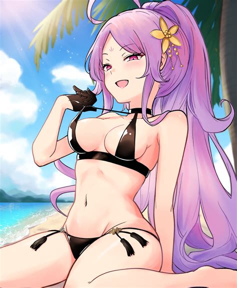 Wu Zetian Wu Zetian And Wu Zetian Fate And 1 More Drawn By Lulala615 Danbooru