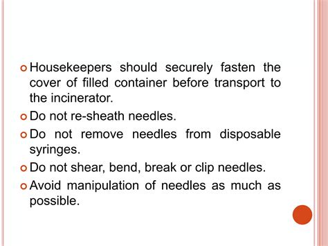 Blood Specimen Collection PPTX