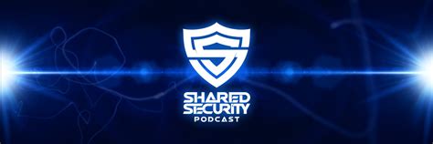 Shared Security Podcast Exploring The Bonds Shared Between People And Technology