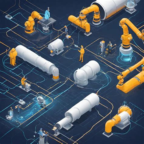 Mitigate Pipeline Risks Leveraging Predcos Predictive Maintenance Technology