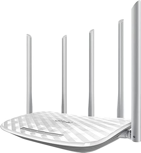 Tp Link Ac1350 Wireless Wi Fi Dual Band Gigabit Router Shop Online St Vincent And The Grenadines