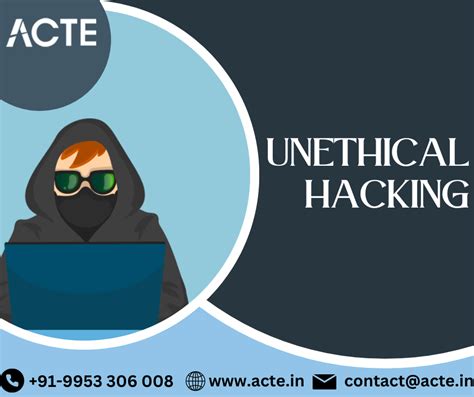 Unmasking Unethical Hacking Exploring The Dark Underbelly Of Cybersecurity By Sheebatimothy