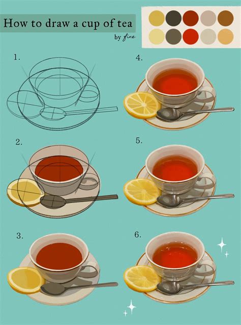 Fine 9725 Original Commentary English Commentary Highres Aqua Background Artist Name