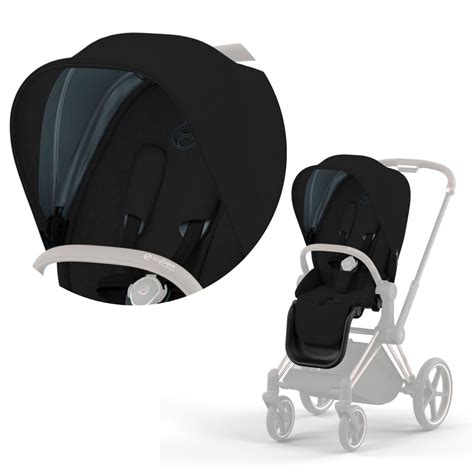 Cybex Priam 4 Seat Package Cheap Online