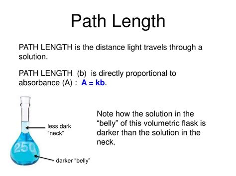 Ppt Beers Law And Colorimetry Powerpoint Presentation Free Download