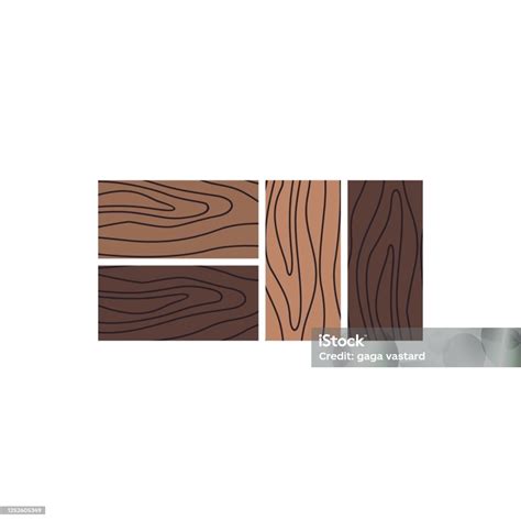 나무 쪽모이 세공 마루 바닥 비닐 나무 화강암 타일 벡터 아이콘 그림 로고에 대한 스톡 벡터 아트 및 기타 이미지 로고 바닥재 가구 Istock