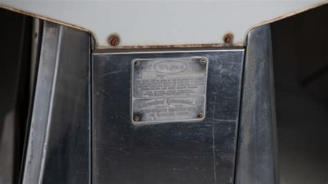 Wayne Model 420 Gas Pump For Sale At Auction Mecum Auctions