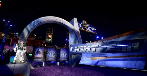 Lightyear Banned In 14 Markets After Same Sex Kiss Controversy Al