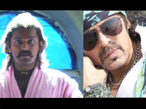 Mahesh Anand Passes Away Popular Villain Of 90s Mahesh Anand Passes Away Filmibeat