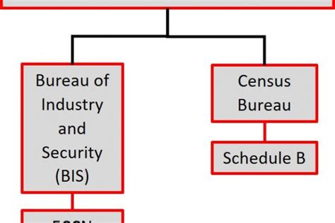 Eccn Vs Schedule B Export Classification Traliance Eccn Vs Schedule B Export Classification Traliance