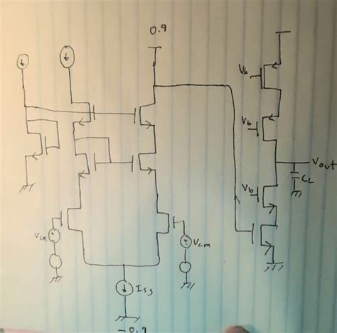 Solved Calculate Open Loop Gaincalculate Unity Gain Frquency