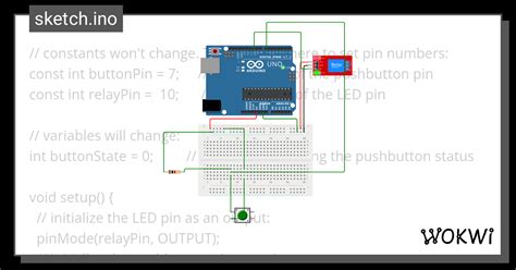 Pb Wokwi Esp32 Stm32 Arduino Simulator