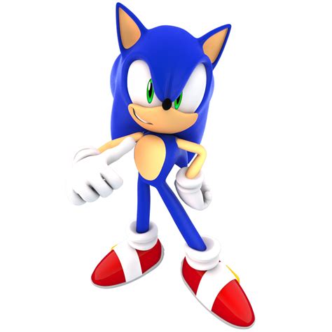 Sonic Unleashed S Rank By Infinitedxi On Deviantart