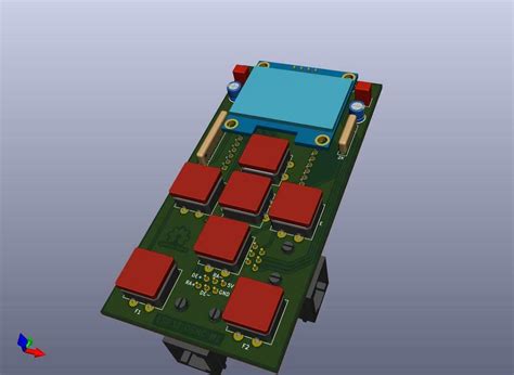 Free 3d File Onstep Hand Controller Enclosure・3d Print Model To