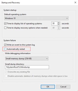 Computer Restarts Randomly On Windows SOLVED TechCult