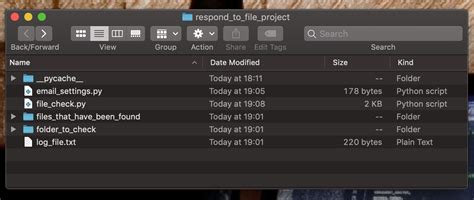 Check For A File And Then Move It Python Geektechstuff